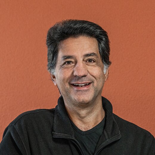 The organizational structure and current team at artimelt AG | artimelt